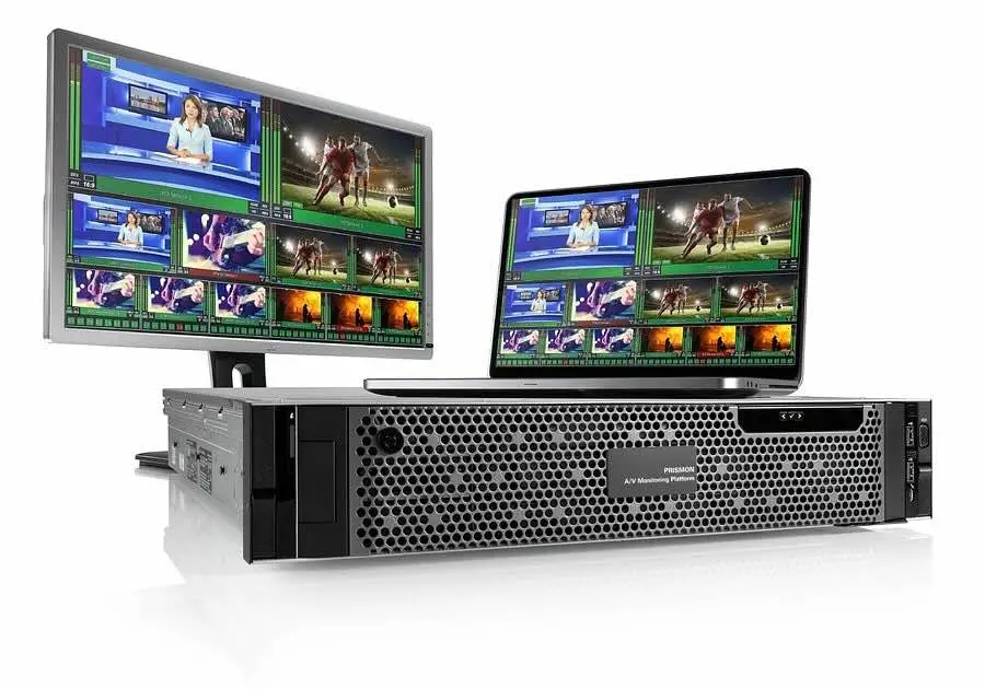presspool.it press office in pixel - Pixel Power al NAB Show 2025 con ...